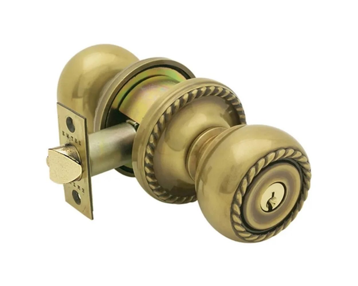 Door Knobs | Residential Door Hardware | Woodwork Manufacturing & Supply
