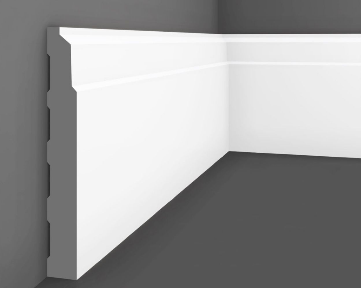 Custom Base Profiles | Wood Trim Options | Woodwork Manufacturing & Supply