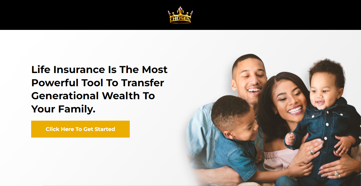 Chosen Agency | Life Insurance