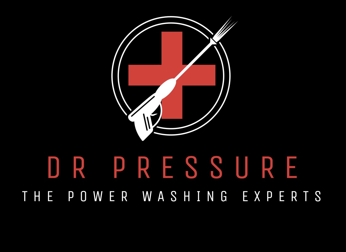 DR Pressure The Power Washing Experts & Handyman!