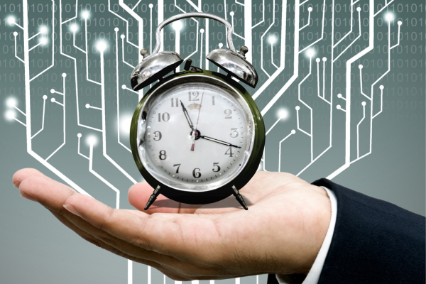 Mastering Time Management with Technology