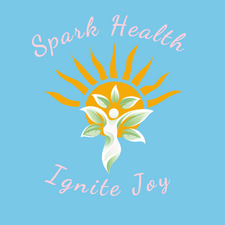 Spark Health Ignite Joy - Home