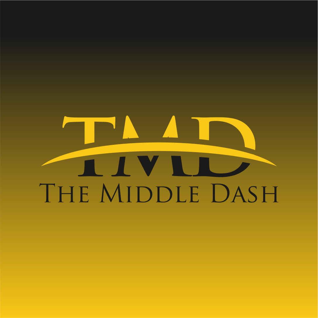 The Middle Dash Live Event