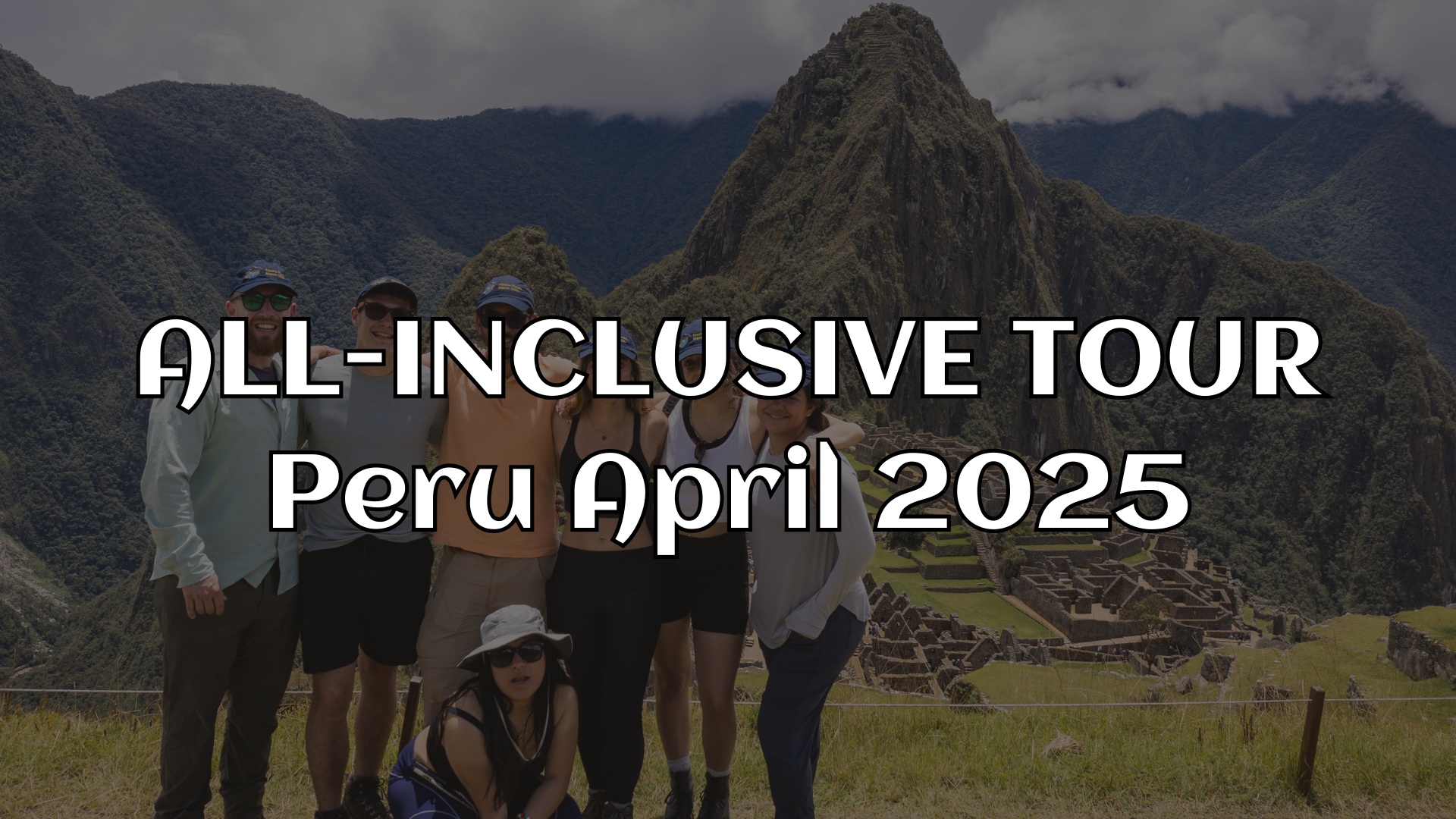 One Week Tours | Unforgettable Adventures