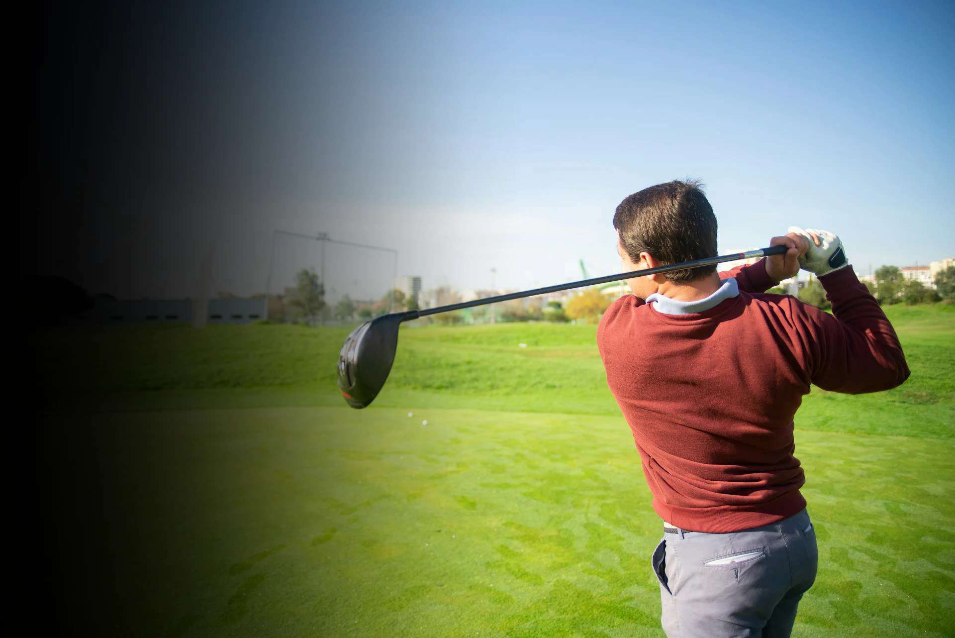 MindTrainer Pro GOLF TRAINER | Advanced Binaural Beats for Golfing