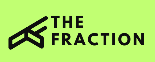 The Fraction - Home