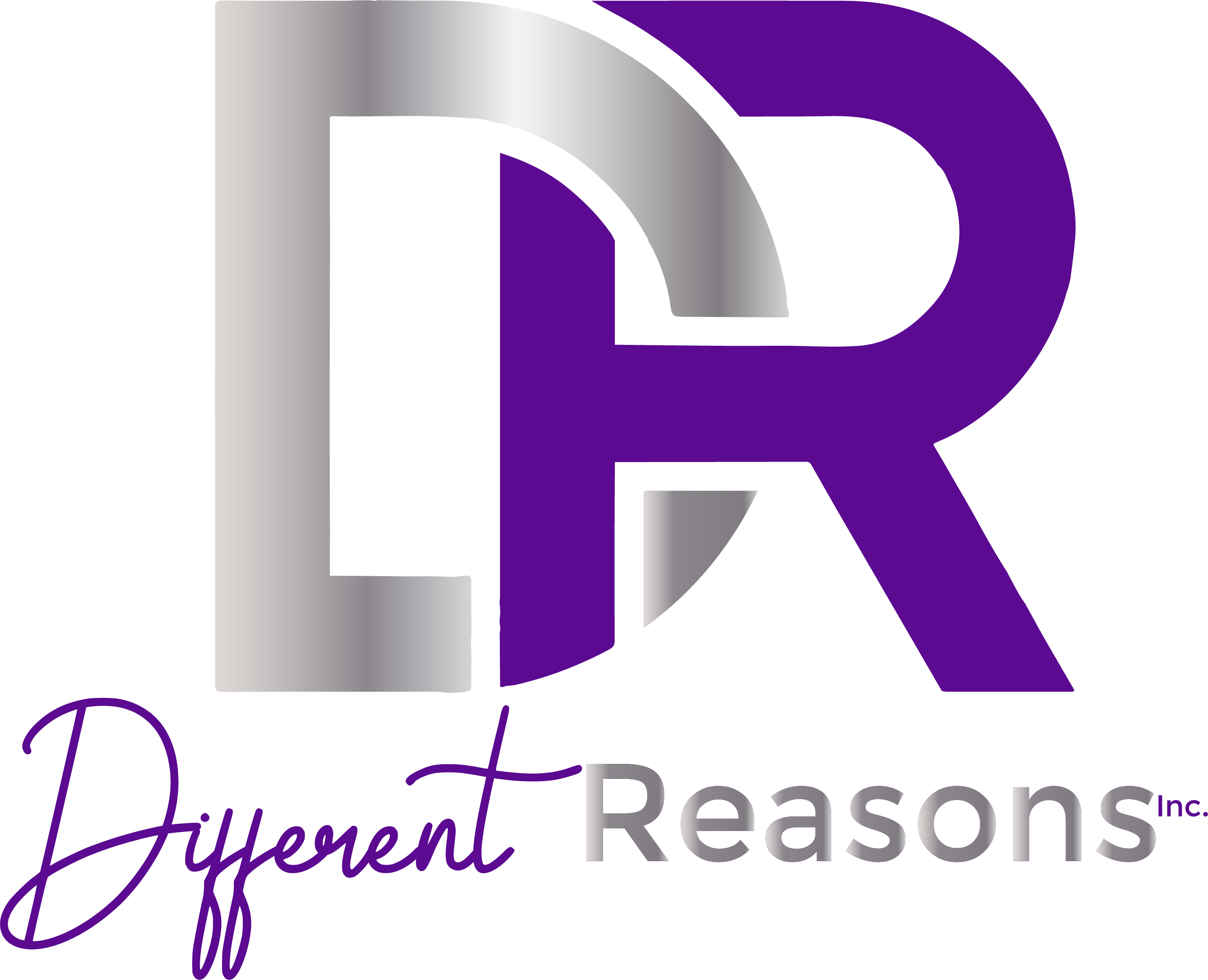 Different Reasons Inc.