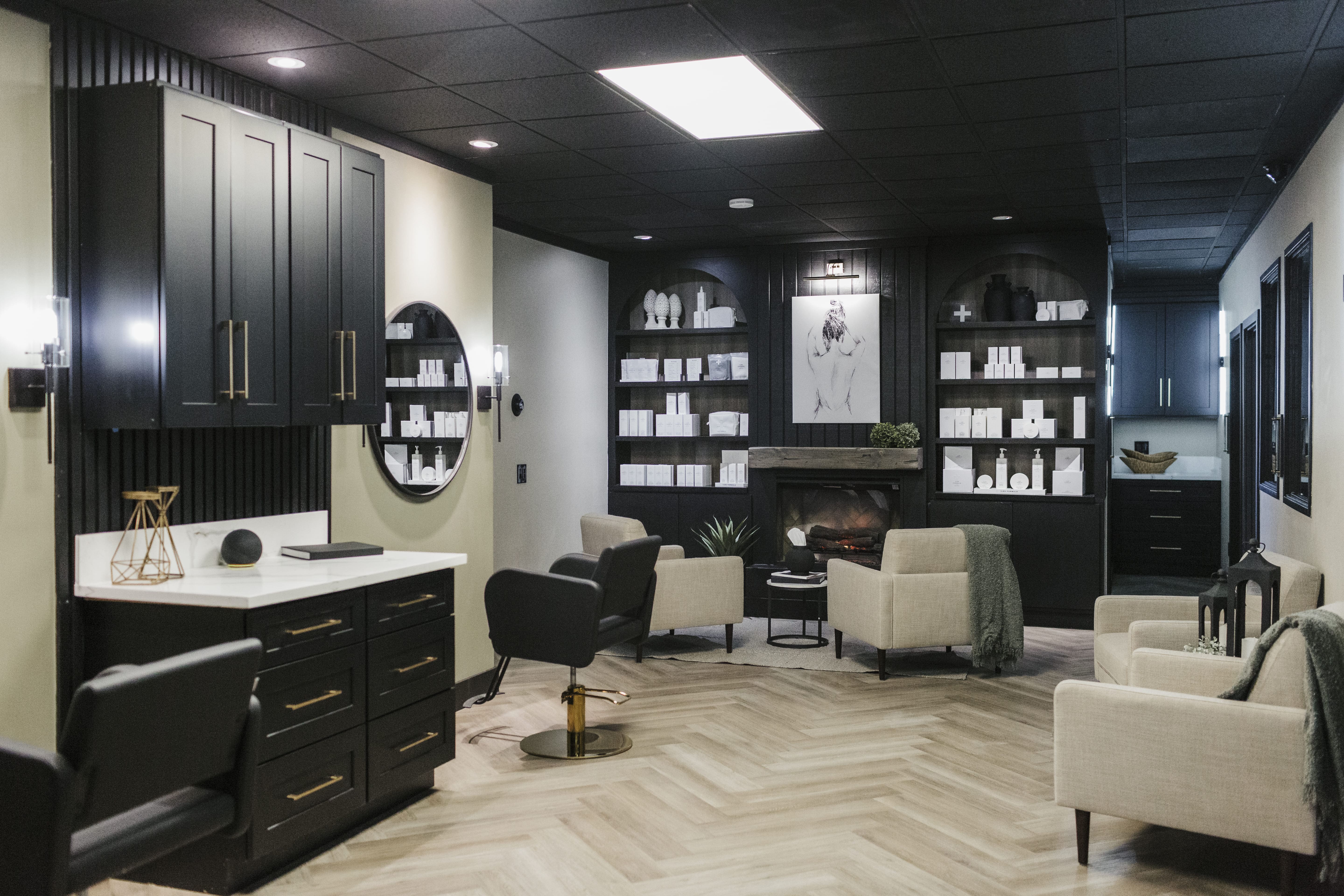 Studio No.1 - Voted #1 in the Antelope Valley