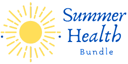 Summer Health Bundle