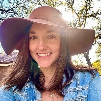Jenny~Health+Wealth Enthusiast