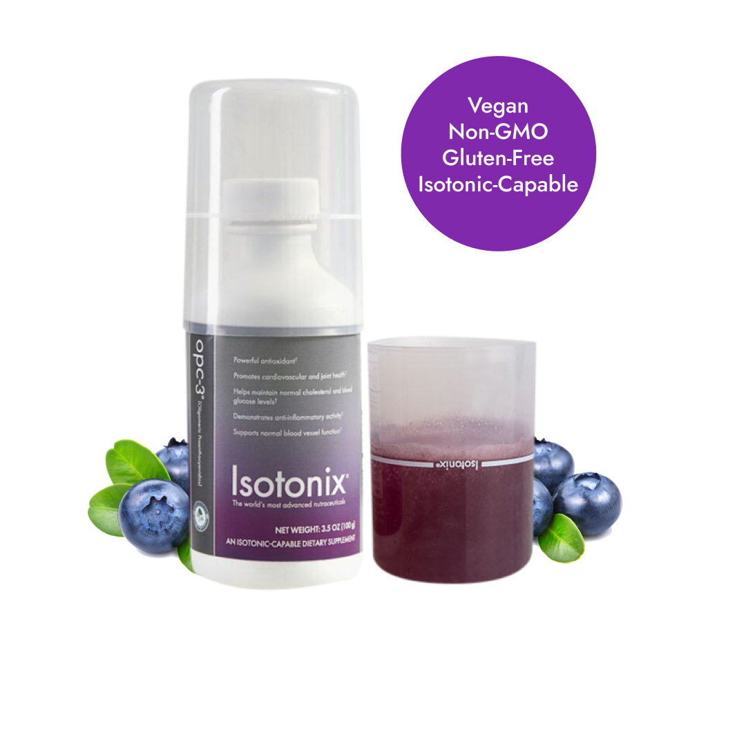 Isotonix OPC-3
