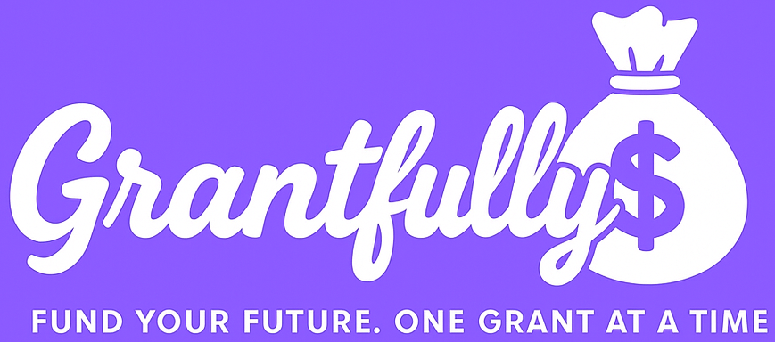 FREE Grant Checklist