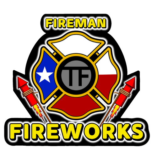 Texas Fireman Fireworks | Contact Us