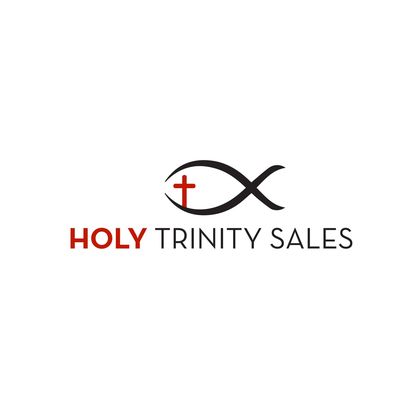 Holy Trinity Sales Home