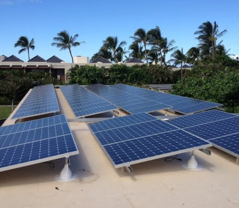 Inspired Energy Solutions