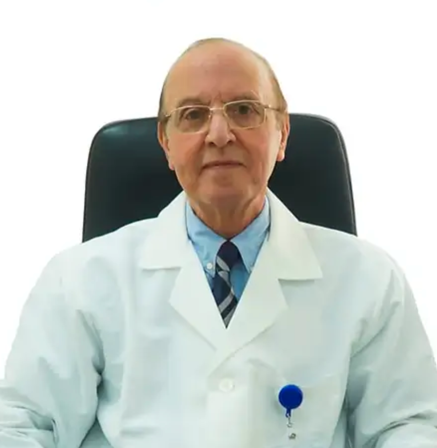Dr.Ibrahim Abbara