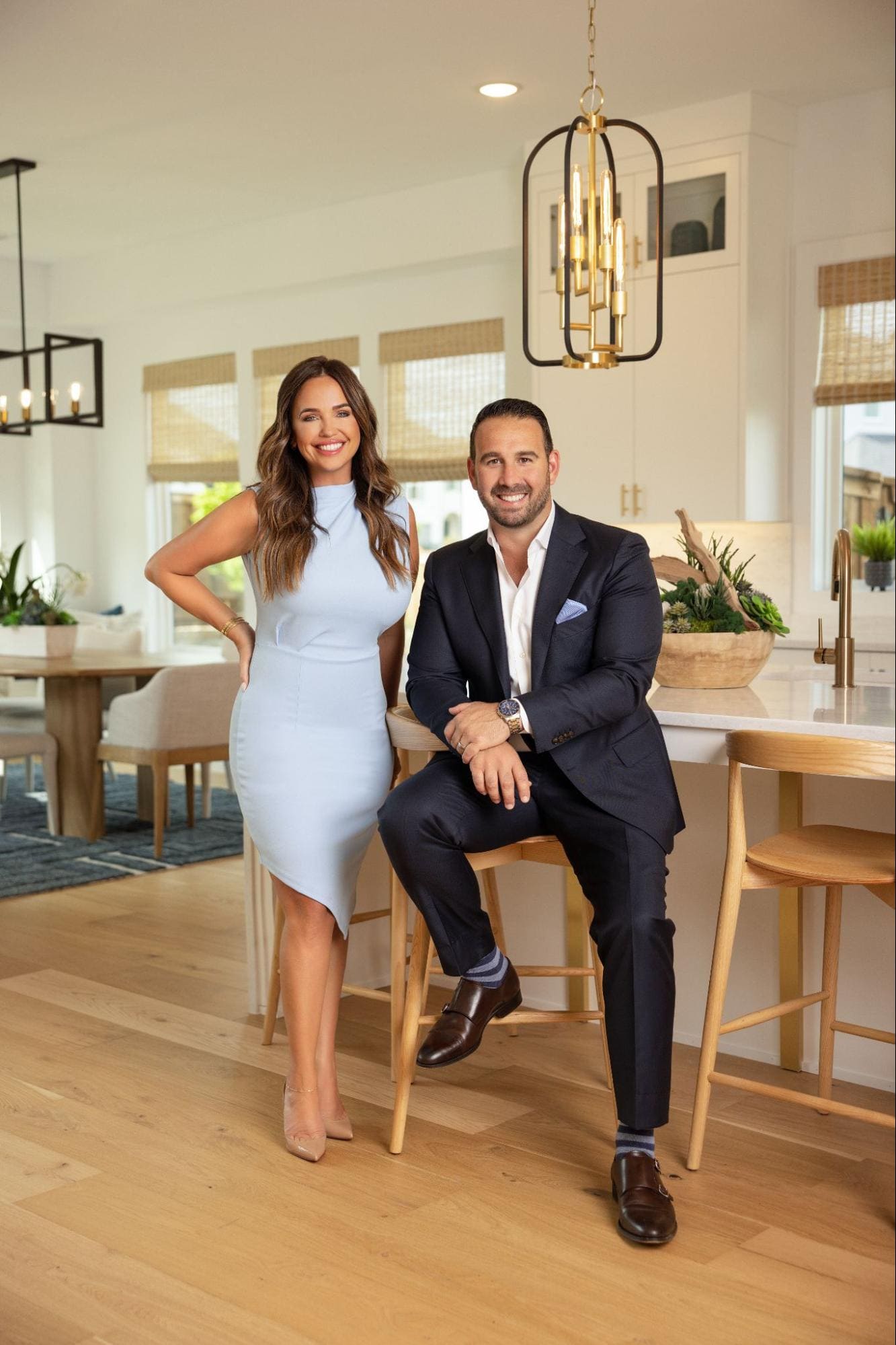 About Us | Realtors in North Dallas, TX – Trusted