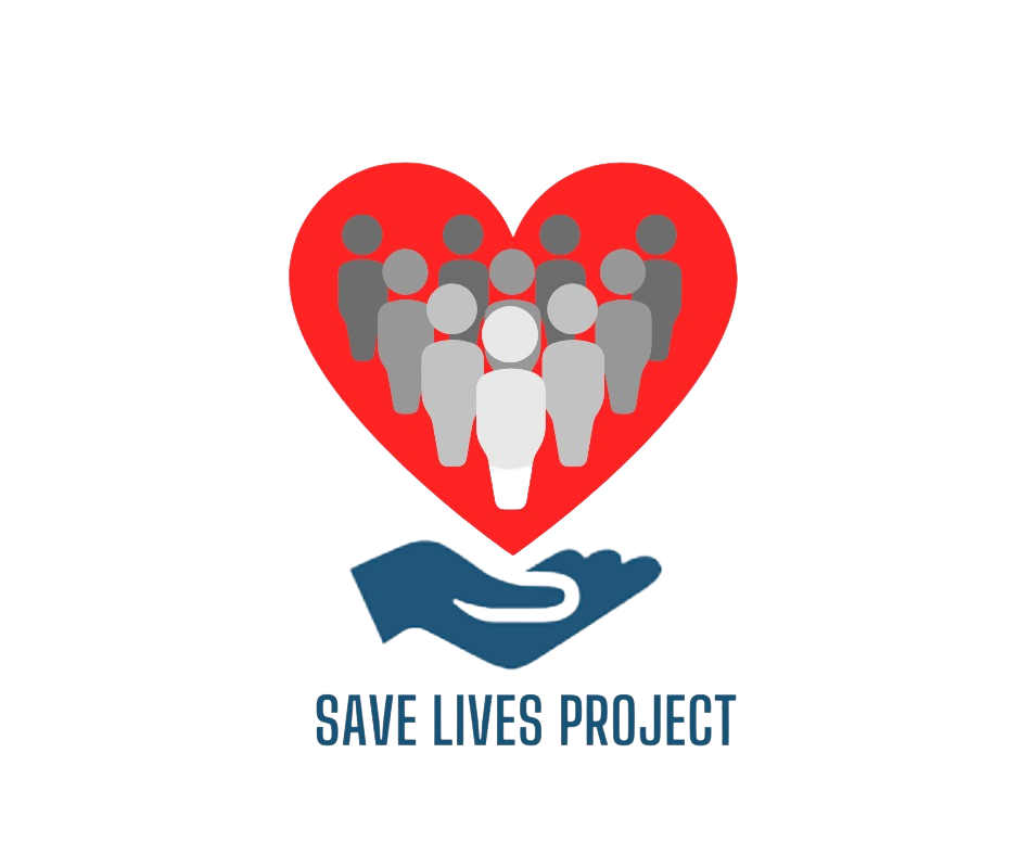 Save Lives Project