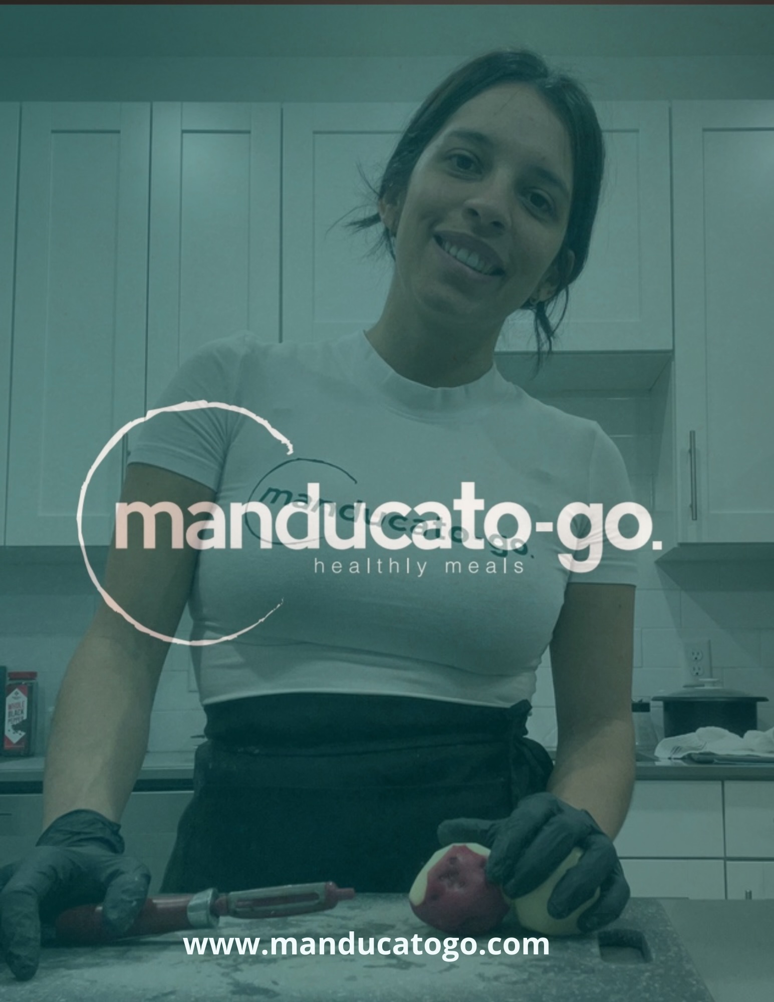 Menu Manducato-go | ManducatoGo.com