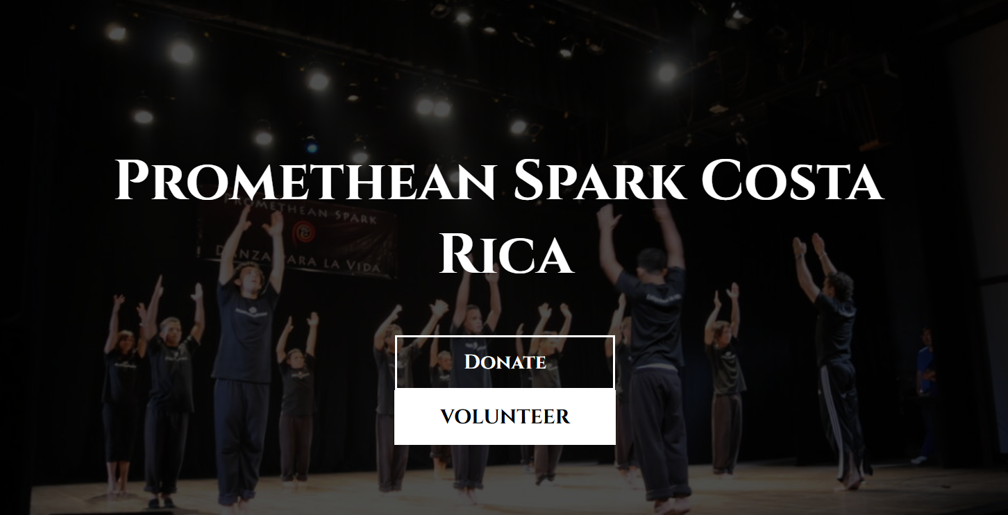 Promethean Spark International - Costa Rica