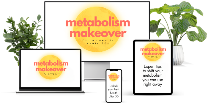 Boost Your Metabolism: Exclusive Free Video for Women 50+