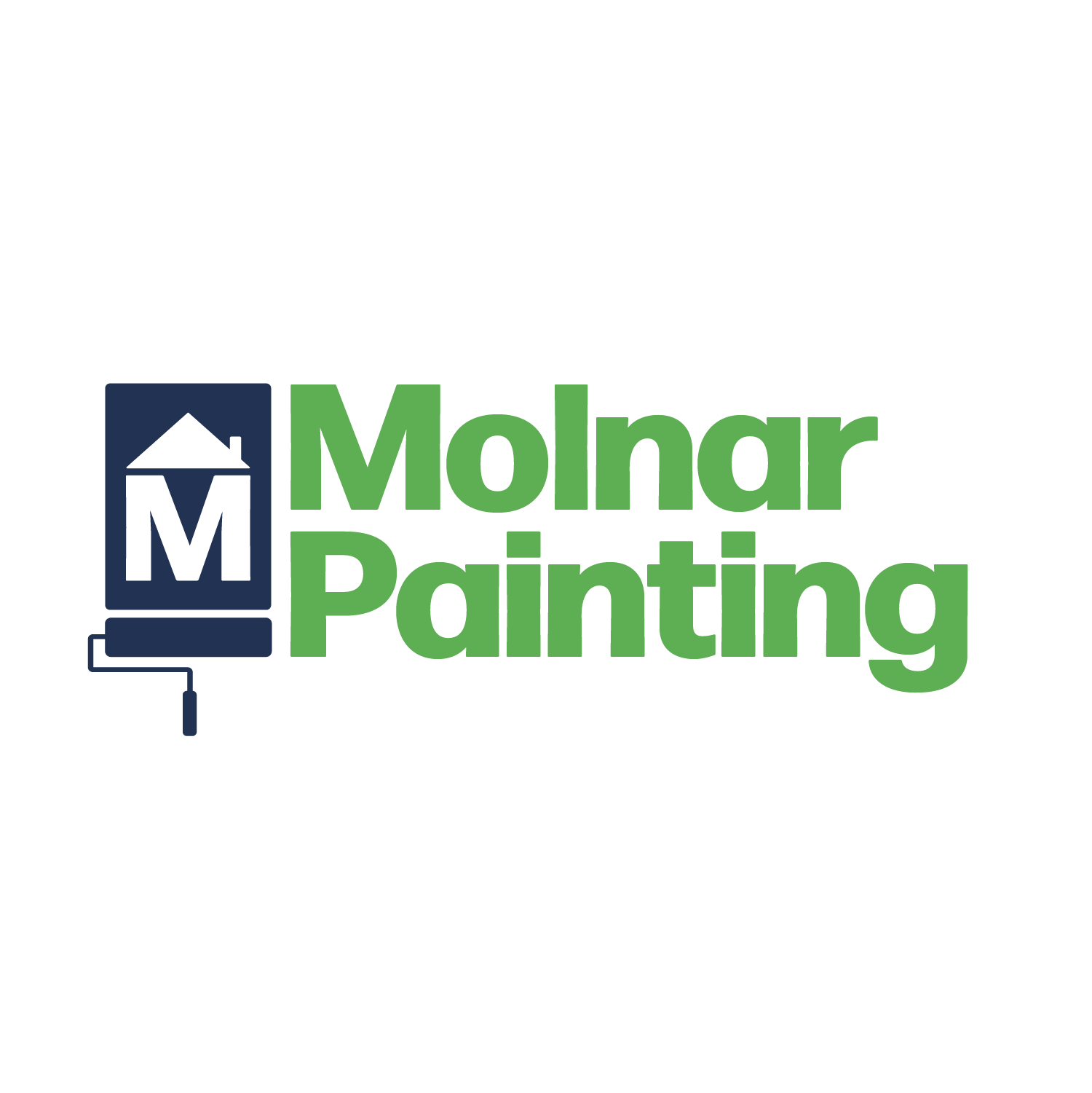 Molnar Painting - Interior & Exterior Painting