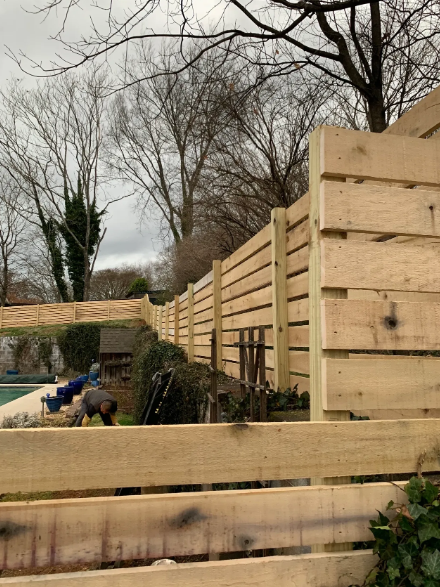 Athens Local Fence Company