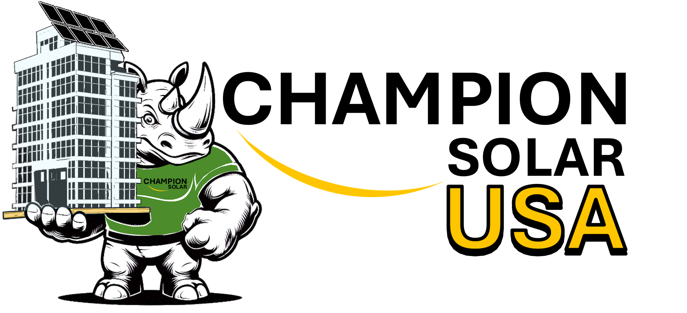 Champion Solar USA