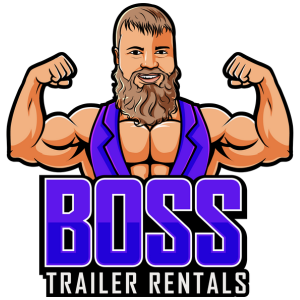 Boss Trailer Rentals