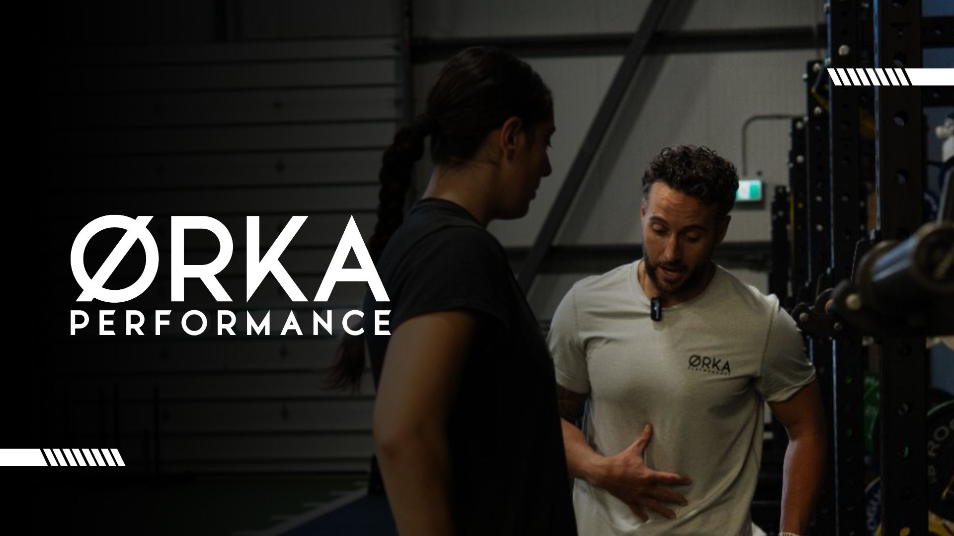 ORKA Performance