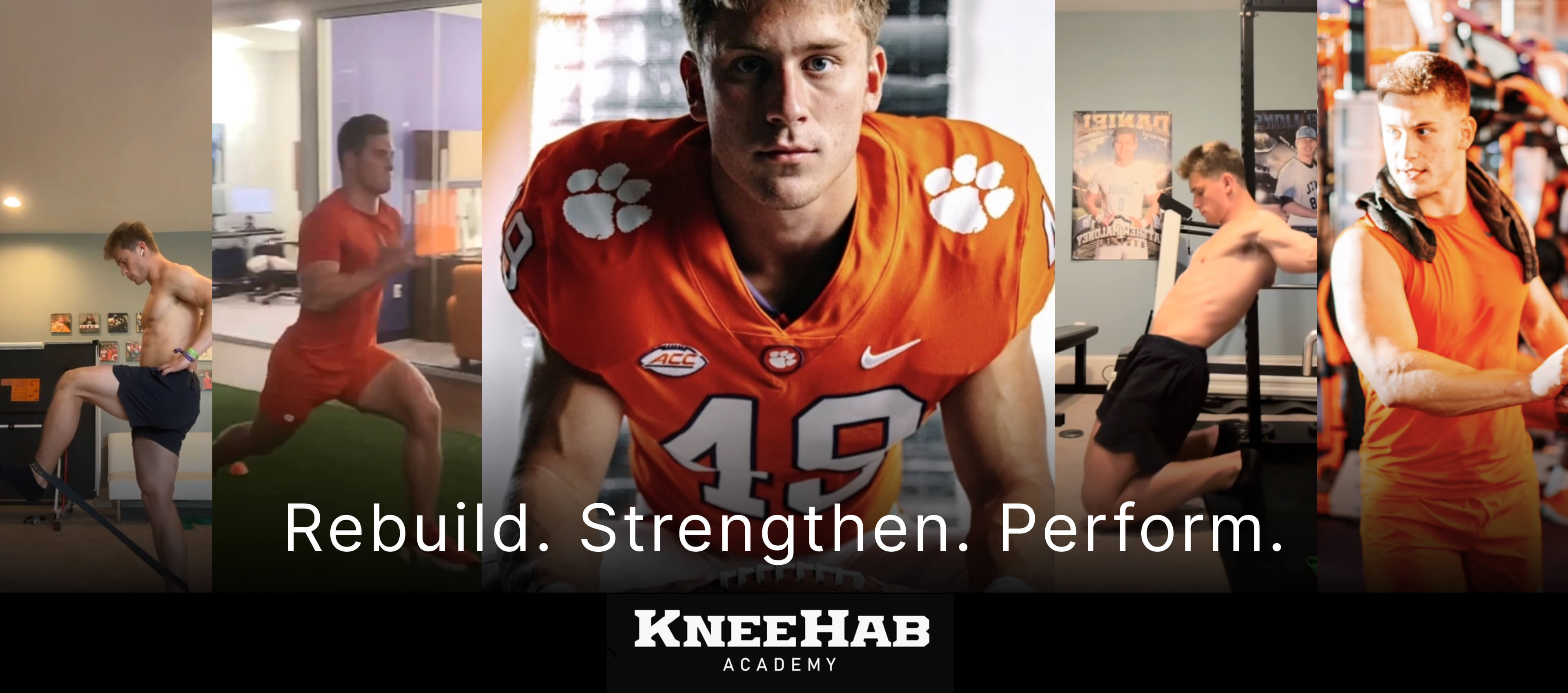KneeHab Pro