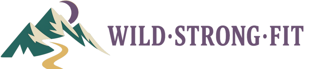 Wild Strong Fit