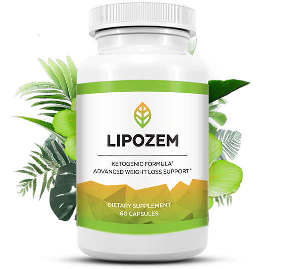 Lipozem® | Official Website - Weight Loss Supplement