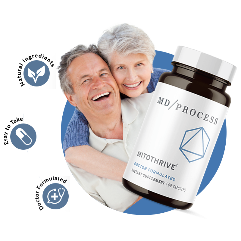 MitoThrive™ | Official Website USA