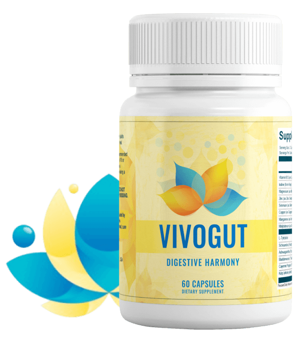 VivoGut® Official Site | Gut Health & Digestive