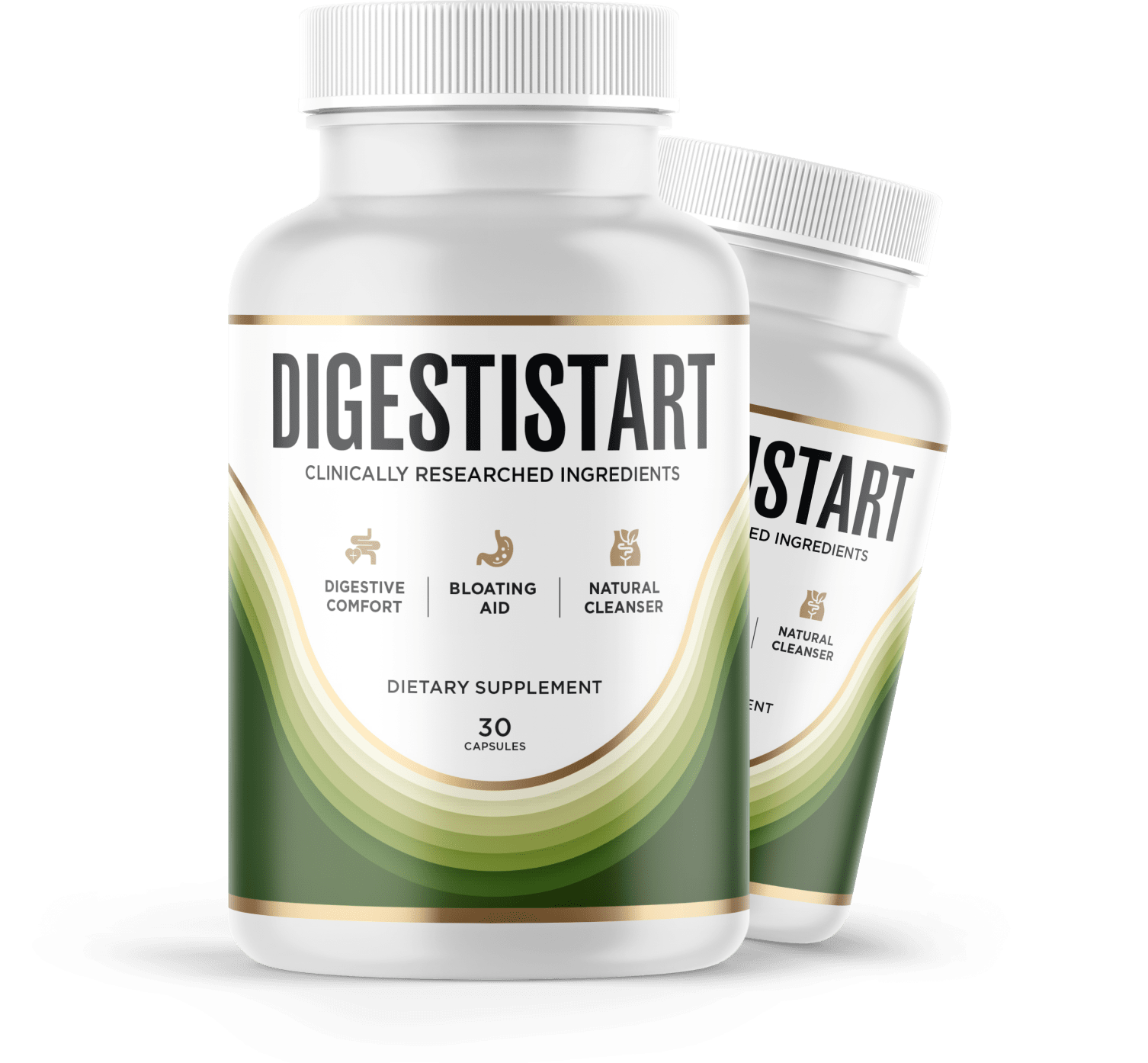 DigestSync™ | Official USA| Gut Health & Bloating Relief