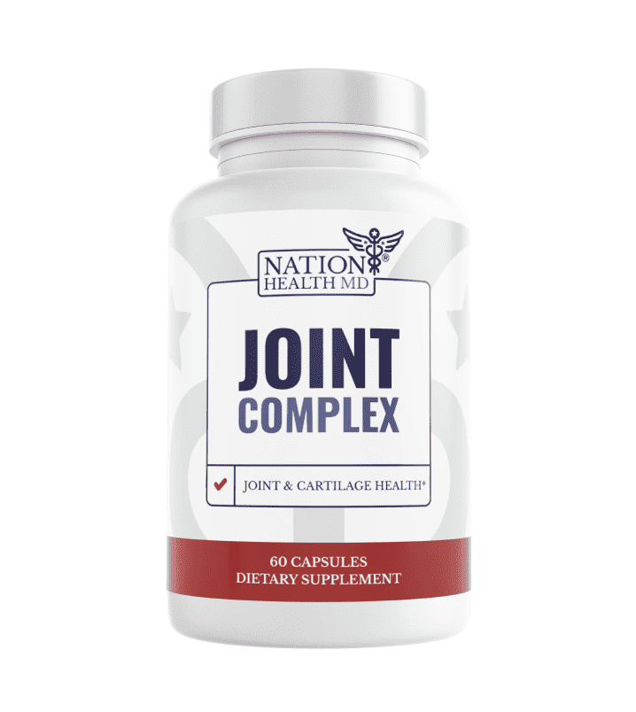 Joint Complex™ - Official Website | Joint Pain Support