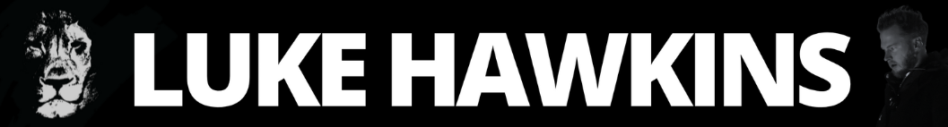 Luke Hawkins | 5 Day Virtual Event