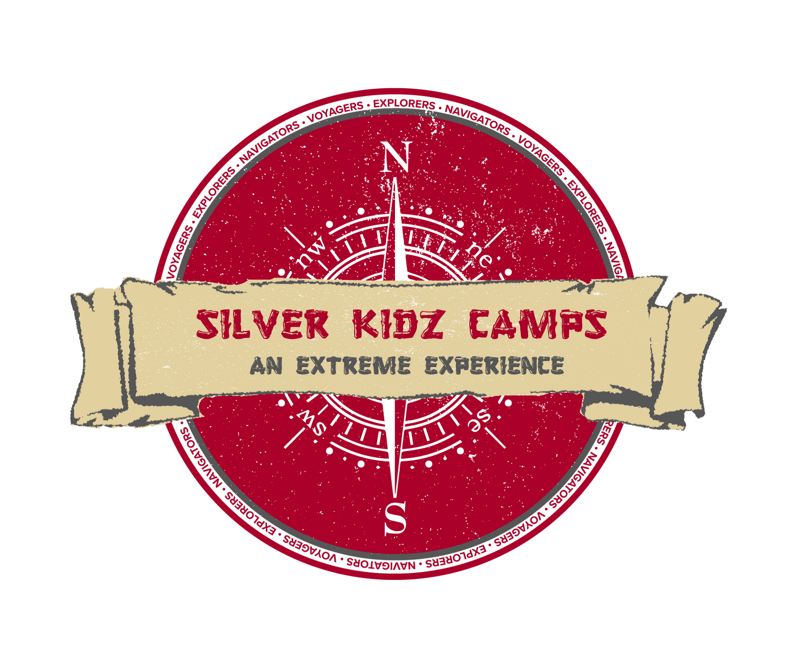 Silver Kidz Camps Loughton An Extreme Experience Loughton