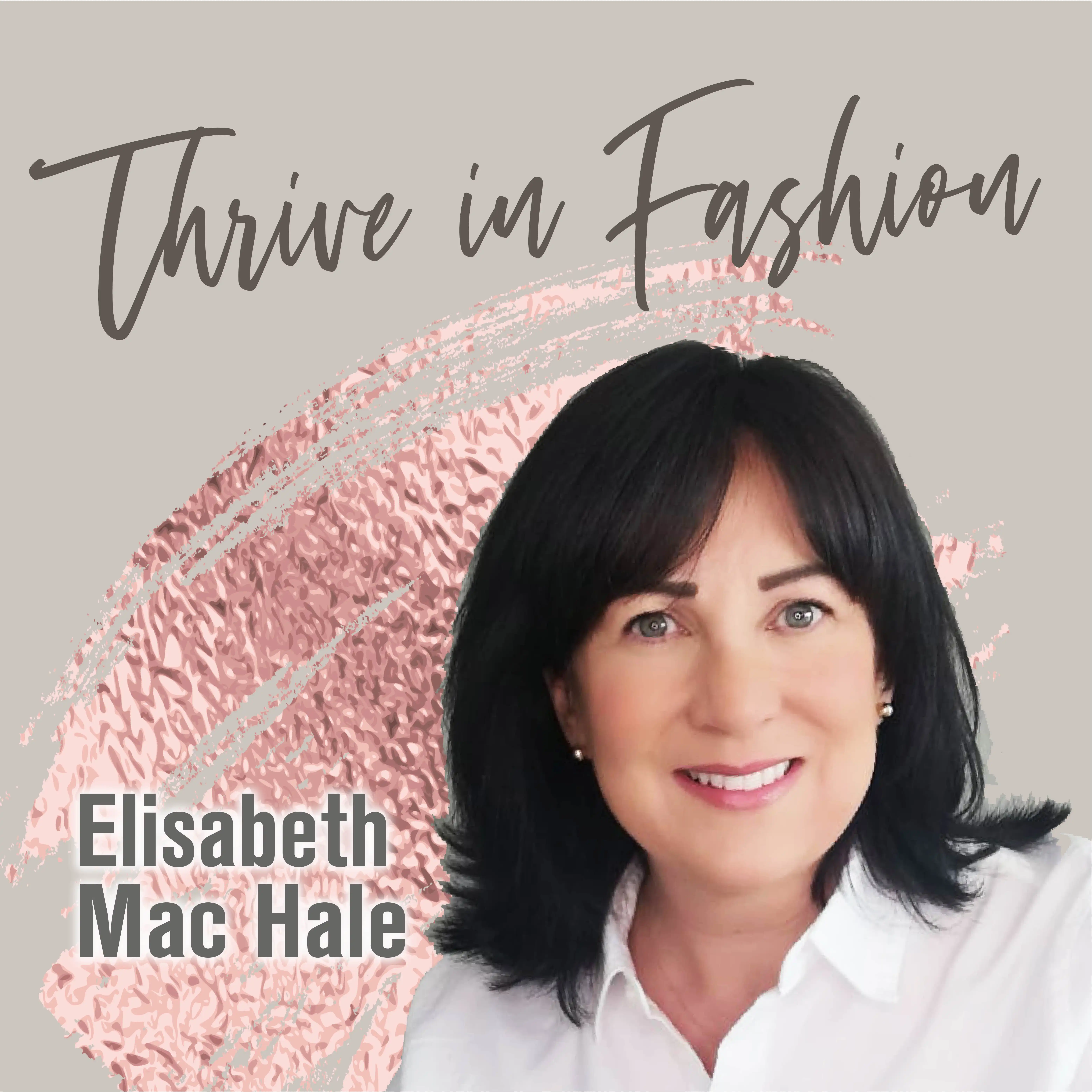 Podcast | Thrive in Fashion Buying & Merchandising