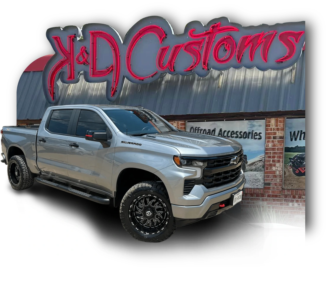 K D Customs Vehicle Detailing Tinting Accessories In Durant k-d-customs-vehicle-detailing-tinting-accessories-in-durant