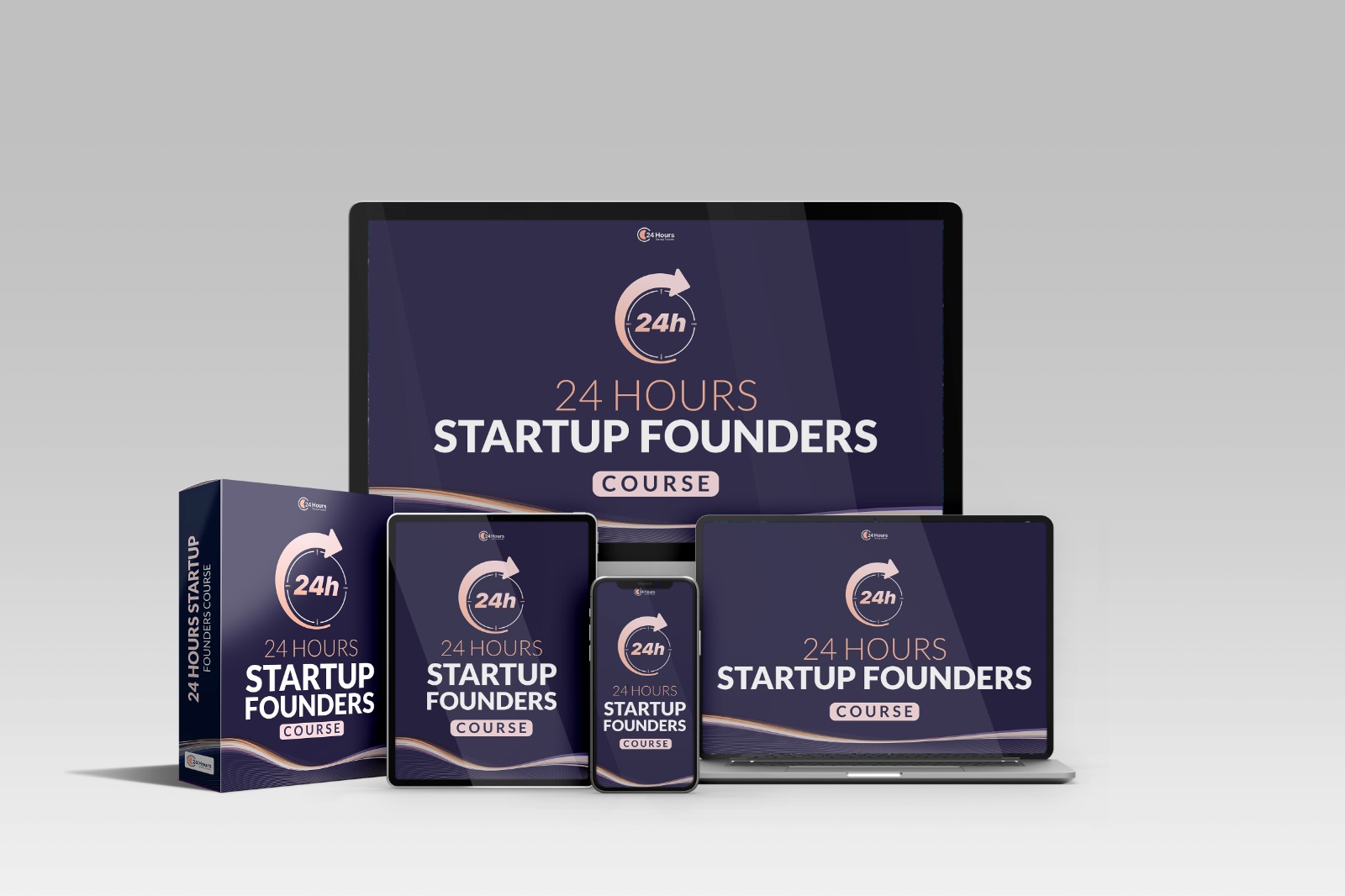 launch your startup in 24 hours - Rapid Launch