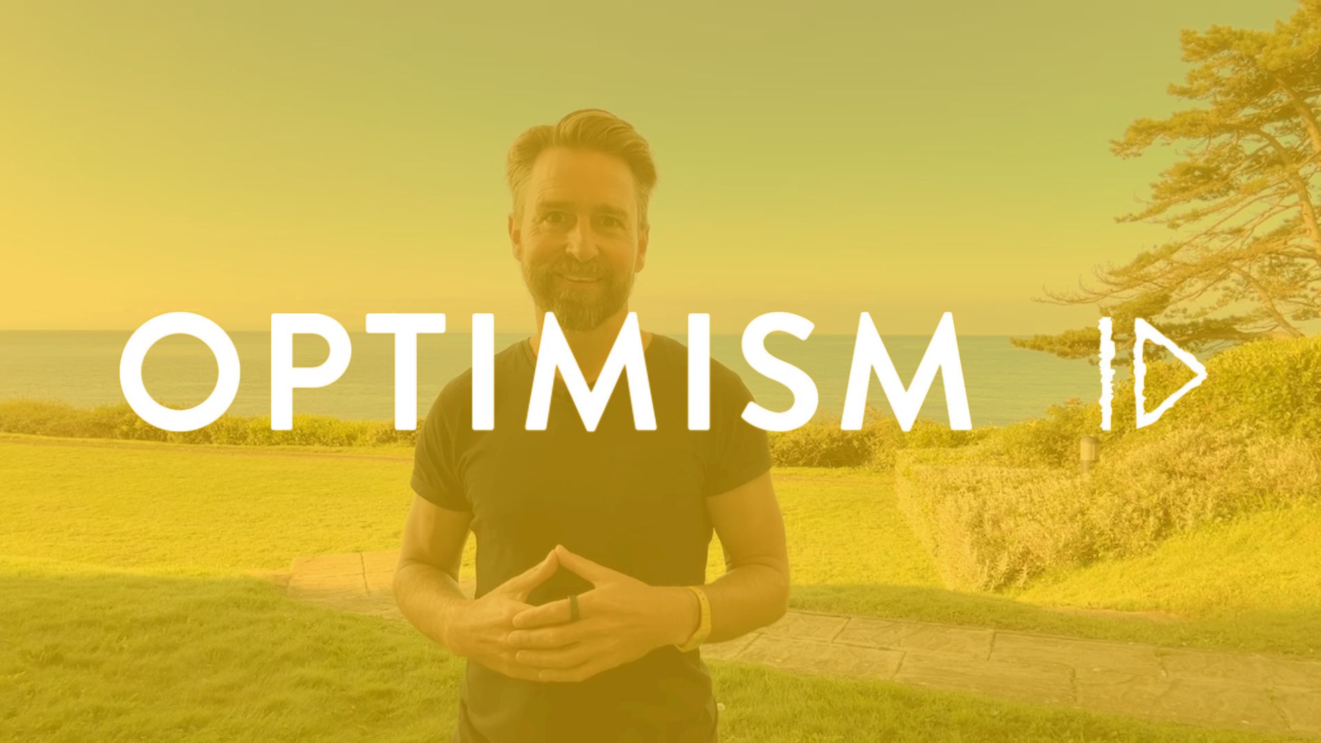 Optimism Video Learning Programme | Live BIG®