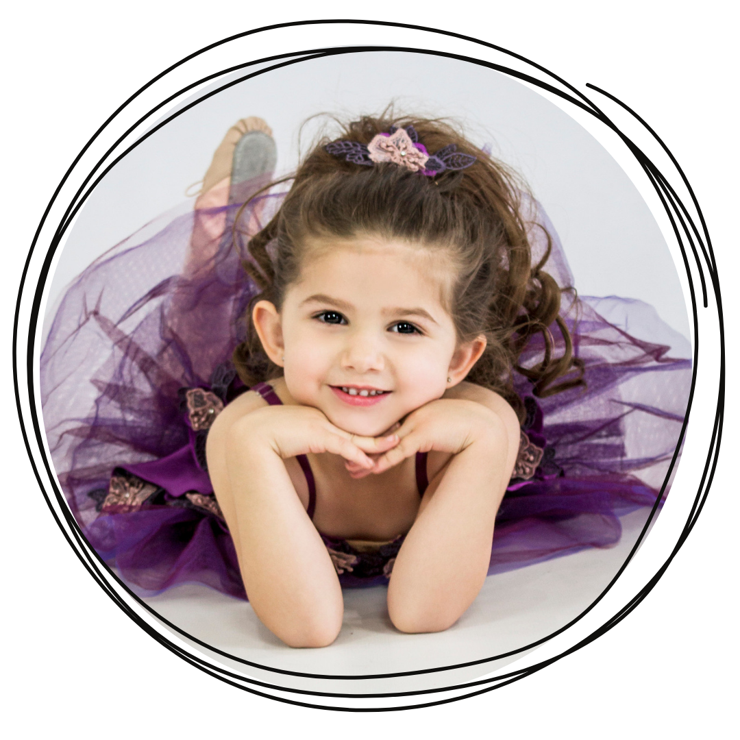 3-D Dance | Guidepost