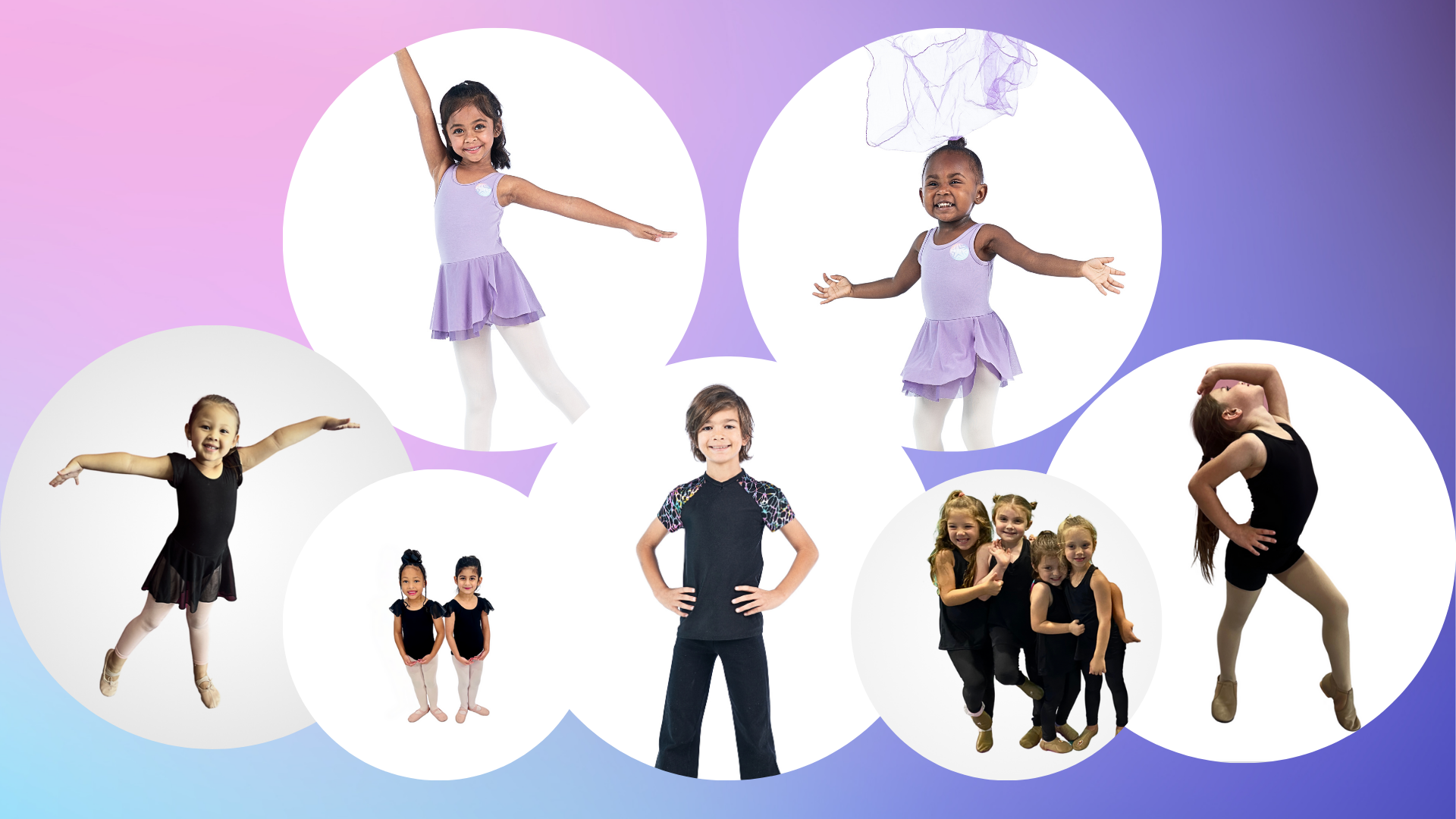 3-D Dance | Introductory Session