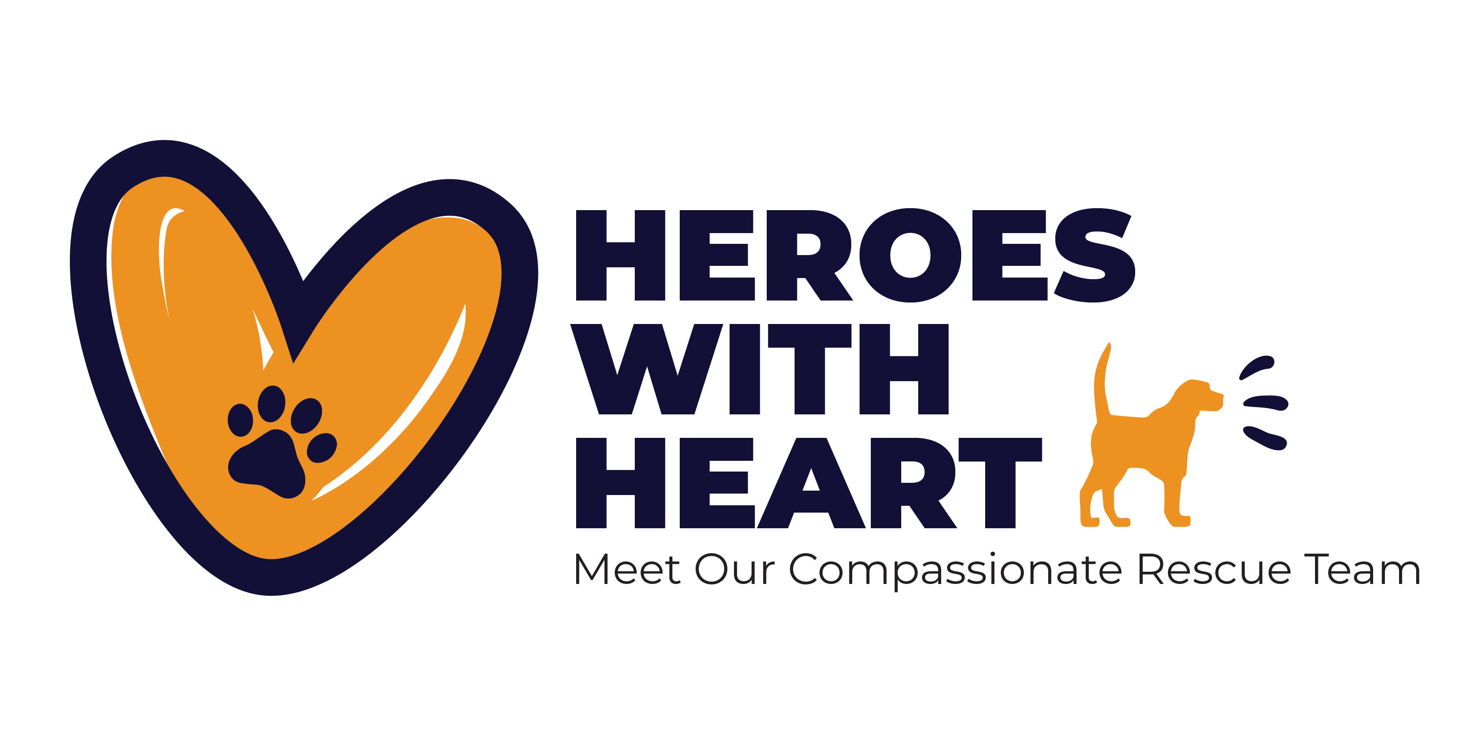 Meet the Paw Works Team: Compassionate Leaders in Animal Rescue