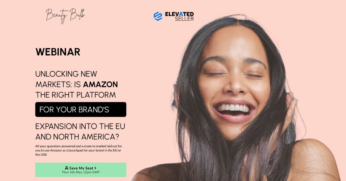 Is Amazon the Right Platform for your brands expansion?