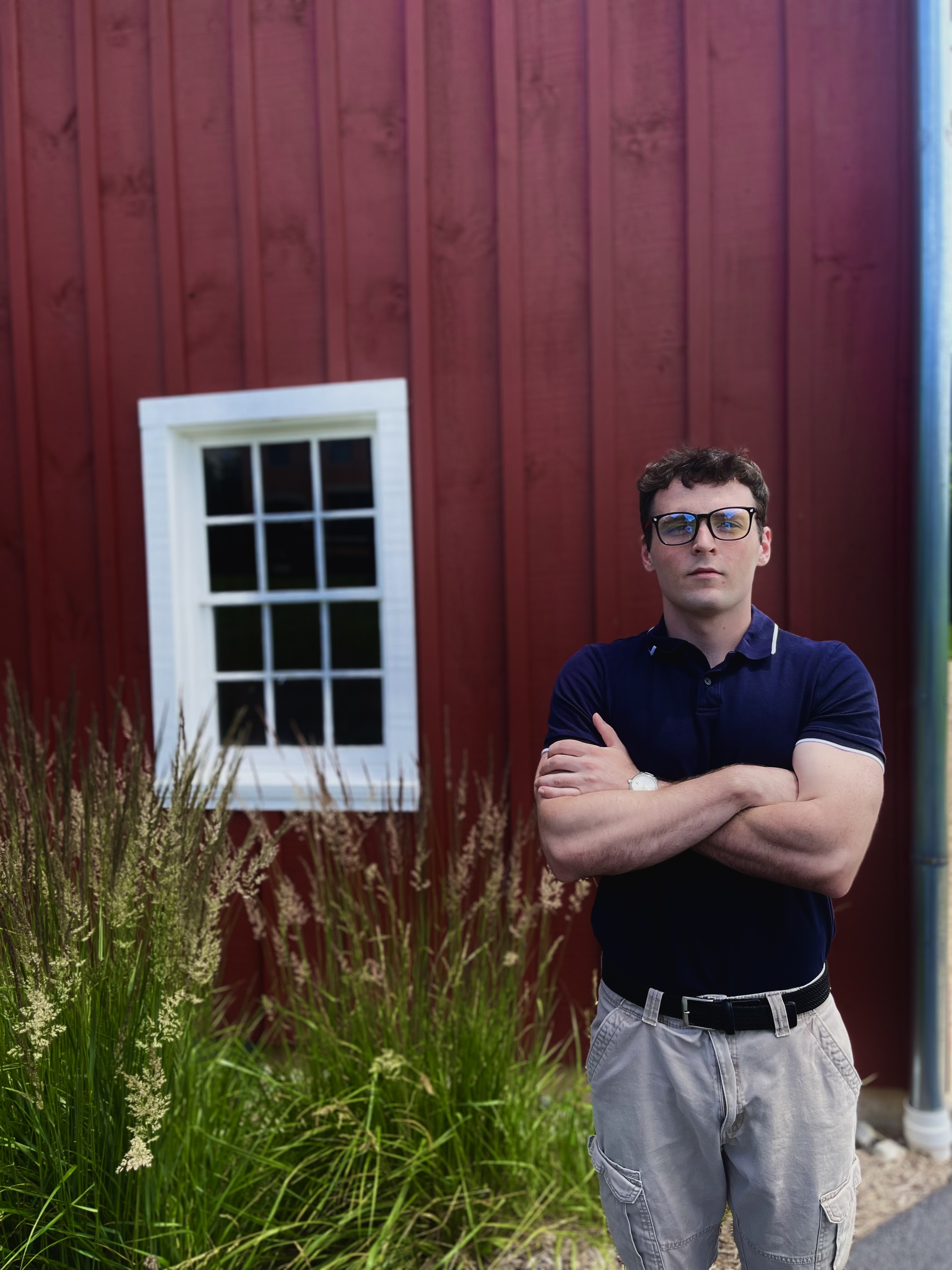 Jayce McCann REALTOR® | Pearson Smith Realty