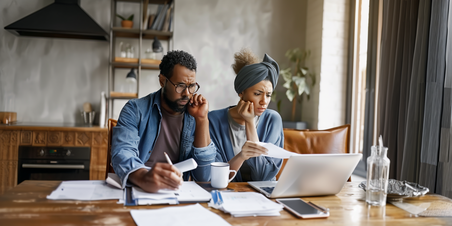 Debt Free Nation - Your Action Plan