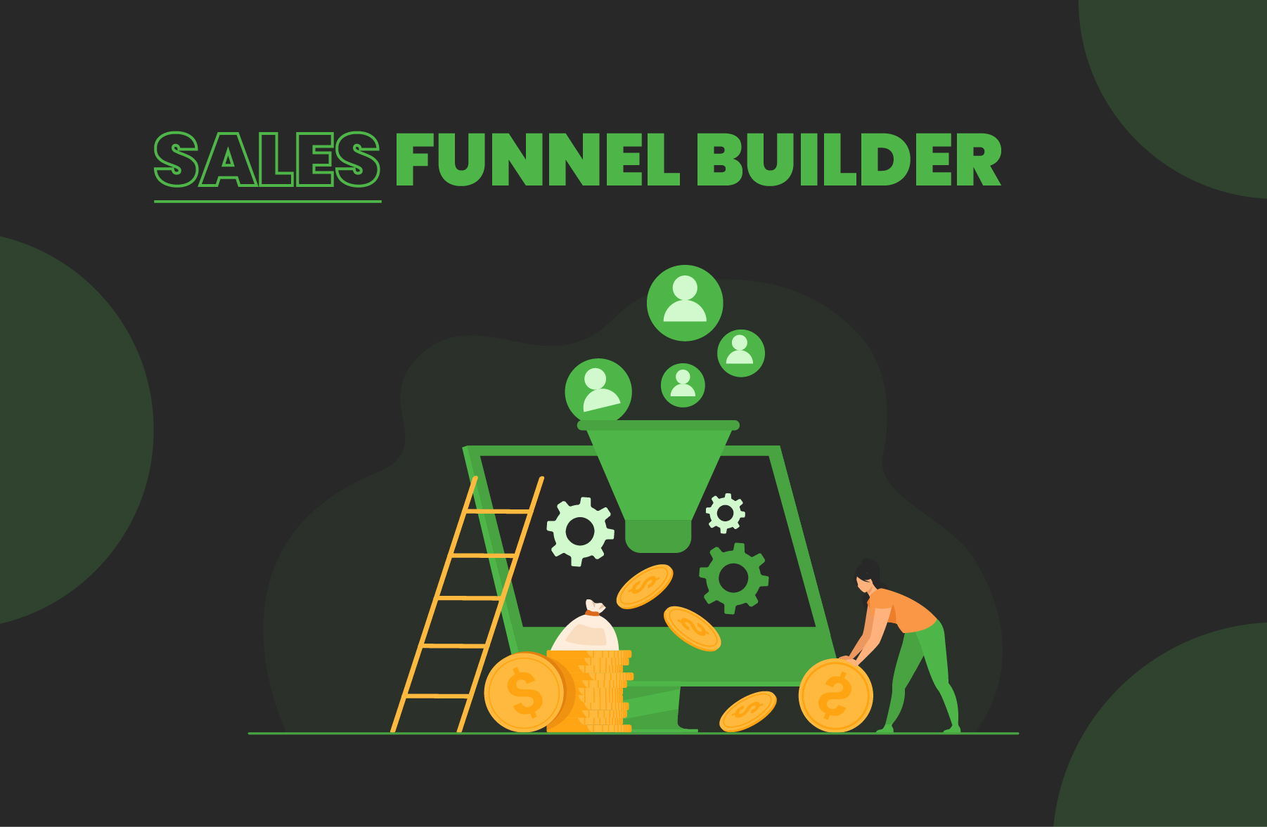 Affordable Funnel Design to Maximize Your Online Conversions